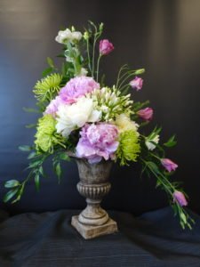 Garden Club - Sherry Monahan