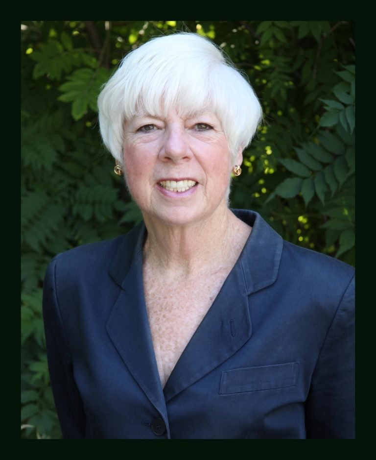 About Me - Sherry Monahan